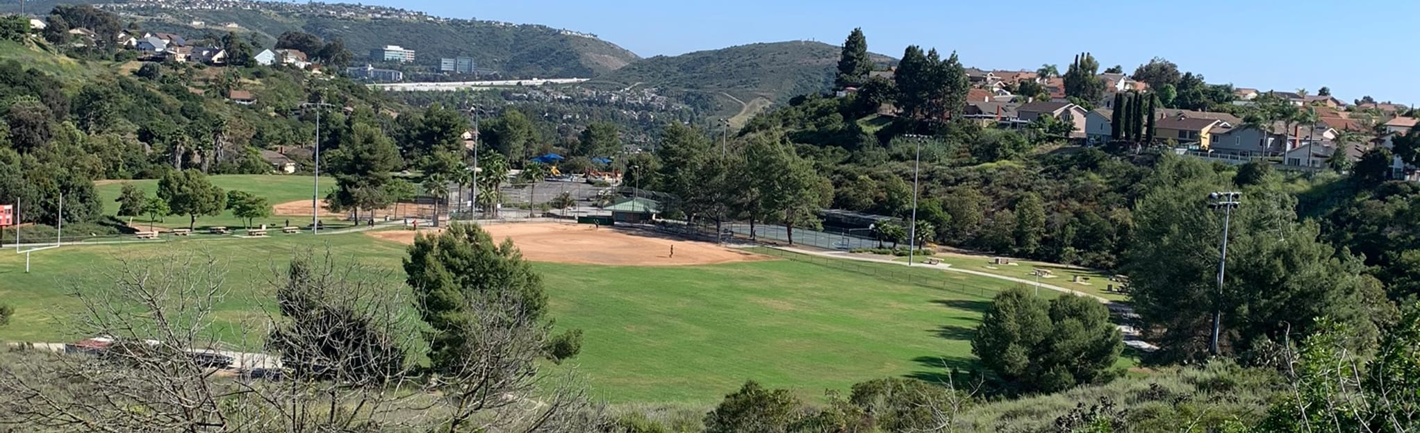 SR-56 Bike Path, California - 472 Reviews, Map | AllTrails