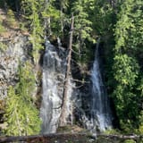 Agnes Gorge Trail, Washington - 131 Reviews, Map | AllTrails