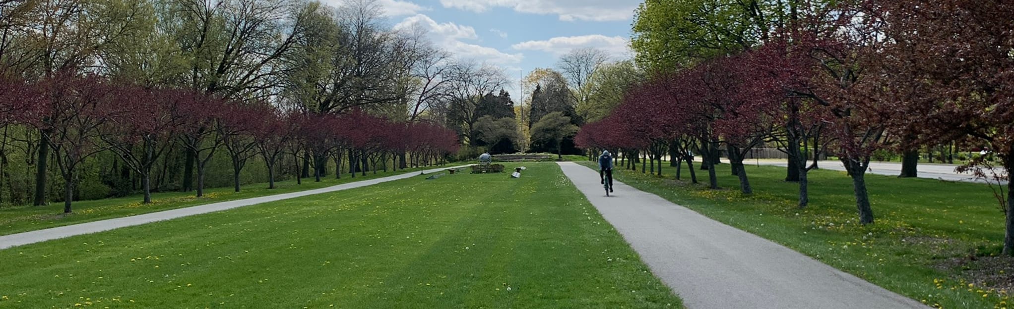 North Shore Channel Trail, Illinois - 228 Reviews, Map | AllTrails