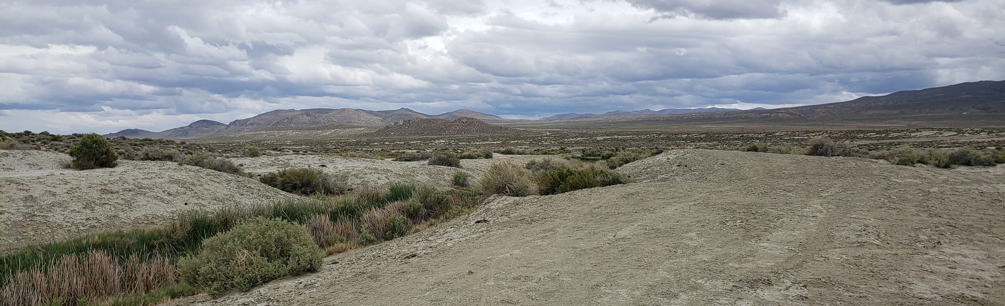 Trego Hot Springs: 10 Reviews, Map - Nevada | AllTrails