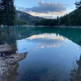 Skyline National Recreation Trail to Blue Lake, Utah - 60 Reviews, Map ...