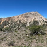 Skyline National Recreation Trail to Blue Lake, Utah - 60 Reviews, Map ...