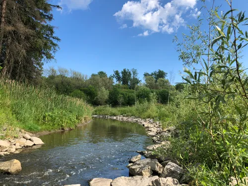 Best Hikes and Trails in Finch Hydro Corridor Park | AllTrails