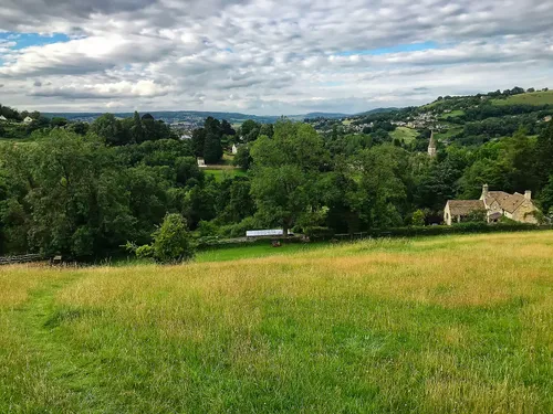 10 Best Trails, Walks, and Paths in Stroud | AllTrails