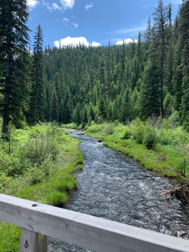 2023 Best Long Trails in Prairie City | AllTrails