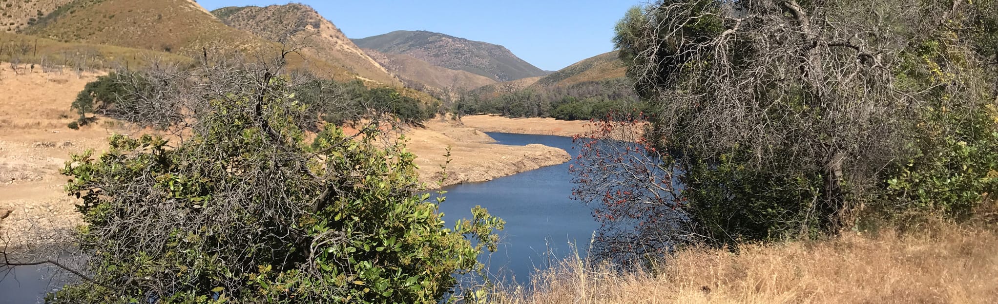 Bagby Recreation Trail, California - 31 Reviews, Map | AllTrails