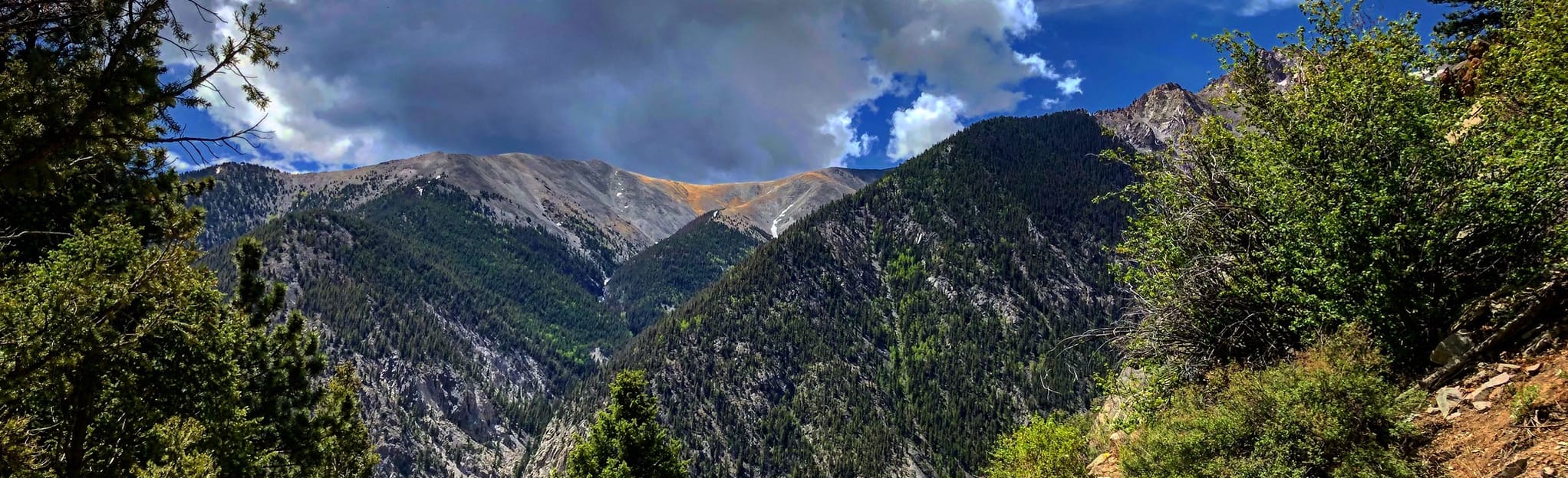 Agnes Vaille Falls Trail - Colorado | AllTrails