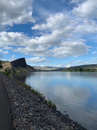 2023 Best Views Trails in Hells Gate State Park | AllTrails