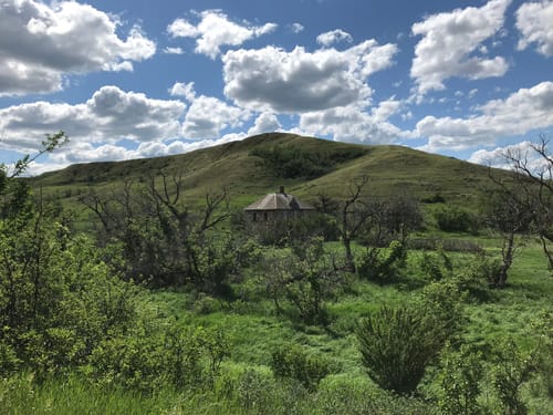 2023 Best Views Trails in Buffalo Pound Provincial Park | AllTrails