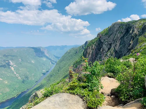 10 Best Trails and Hikes in Quebec | AllTrails