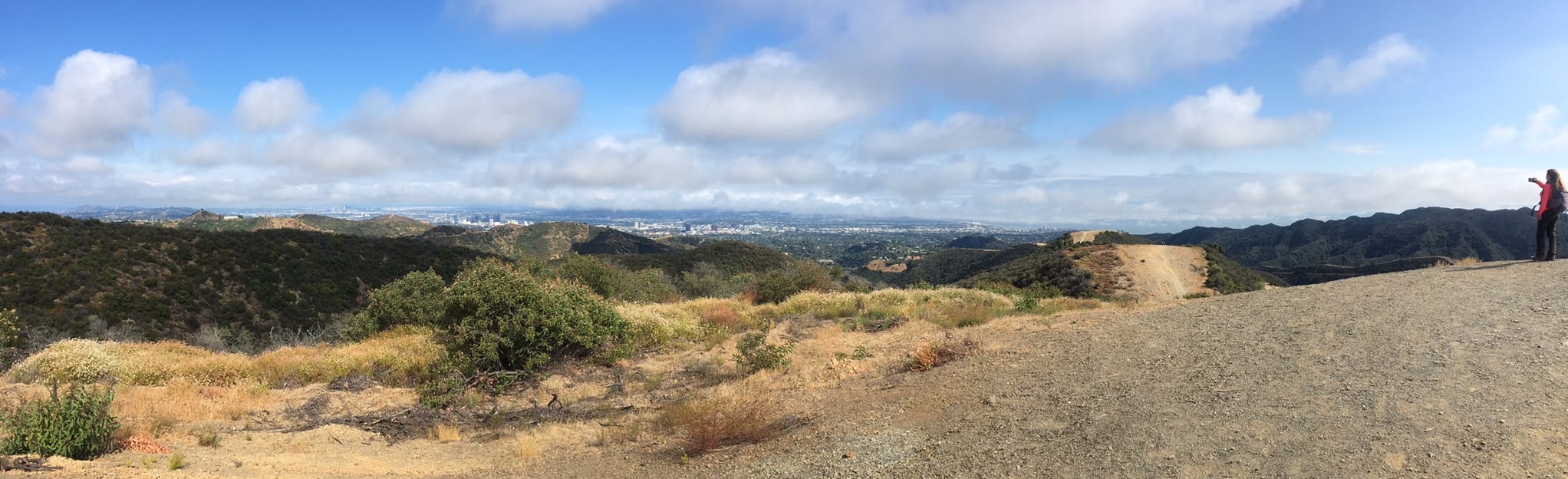 Sullivan Canyon Loop | Map, Guide - California | AllTrails