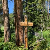 Bacon Rind Creek Trail, Montana - 87 Reviews, Map | AllTrails