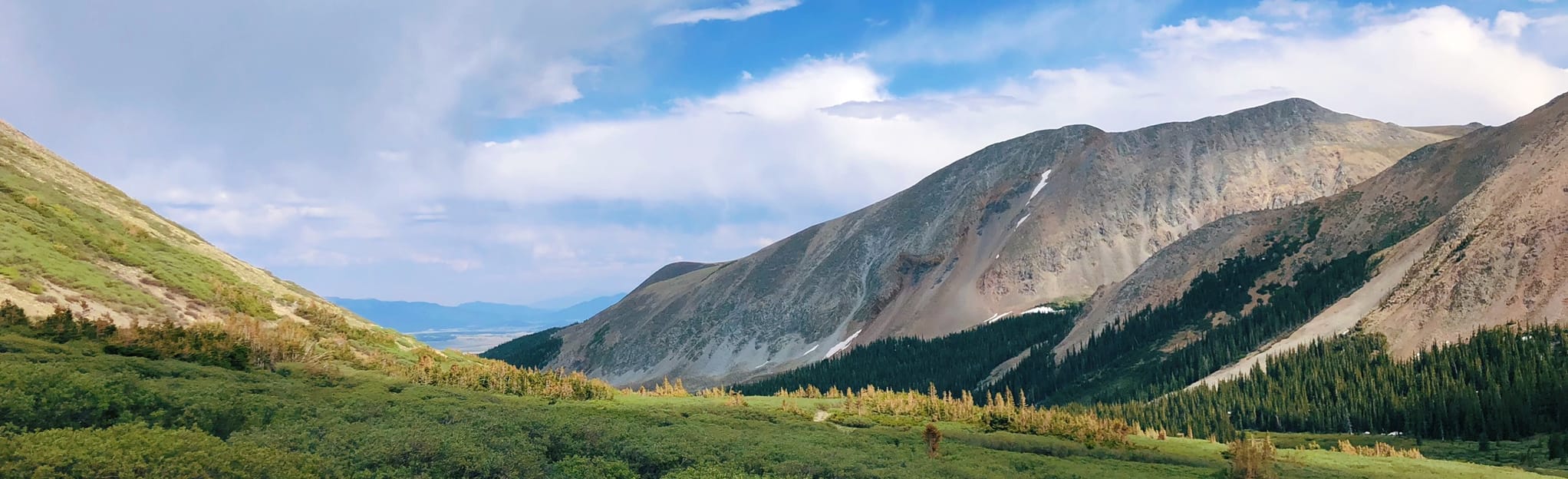 French Pass Trail: 324 Reviews, Map - Colorado | AllTrails