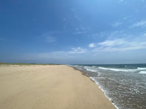 10 Best Hikes and Trails in Cape Cod National Seashore | AllTrails