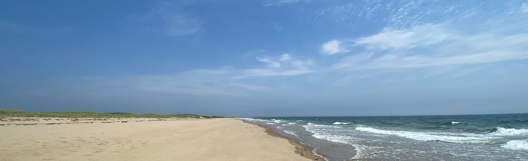 Long Point Lighthouse Trail, Massachusetts - 427 Reviews, Map | AllTrails