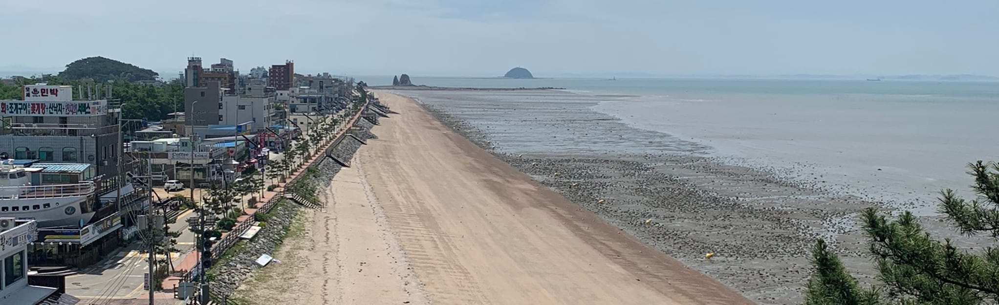 Jebu-do Hill and Boardwalk: 3 Reviews, Map - Gyeonggi-do, South Korea ...