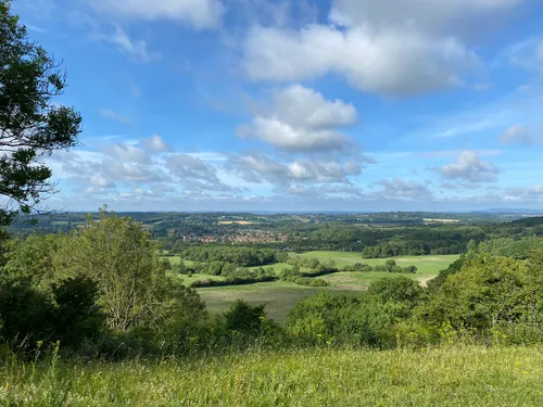10 Best Cave Trails in Surrey Hills National Landscape (AONB) | AllTrails