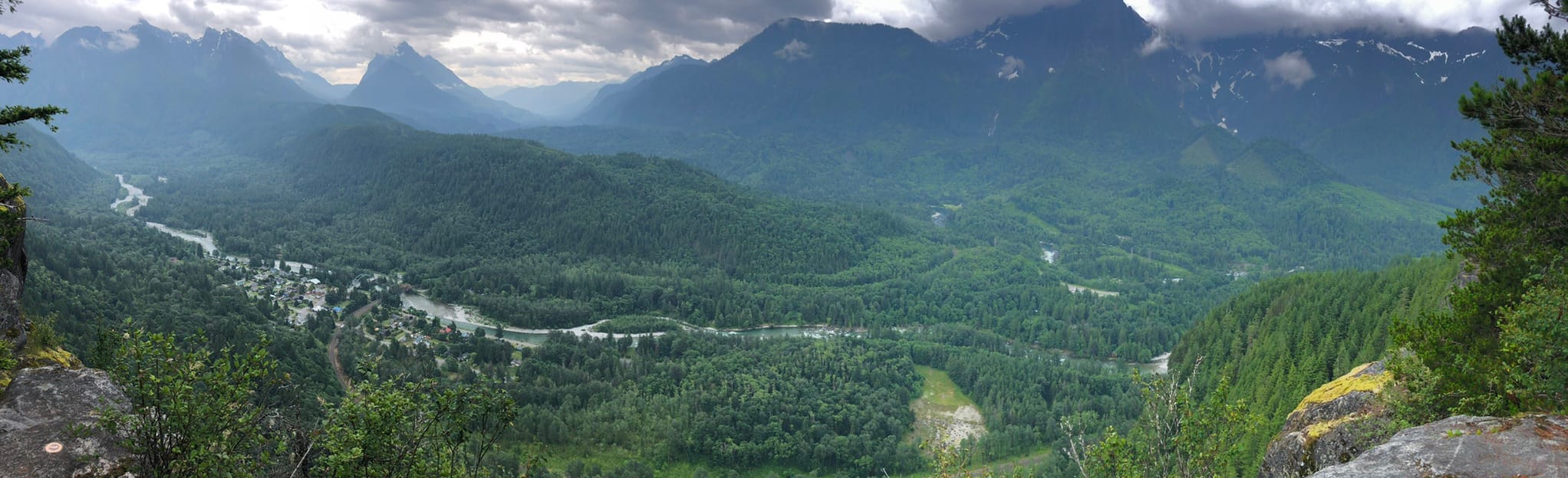 Index Town Wall Trail, Washington - 723 Reviews, Map | AllTrails