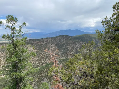 10 Best Hikes and Trails in Carson National Forest | AllTrails
