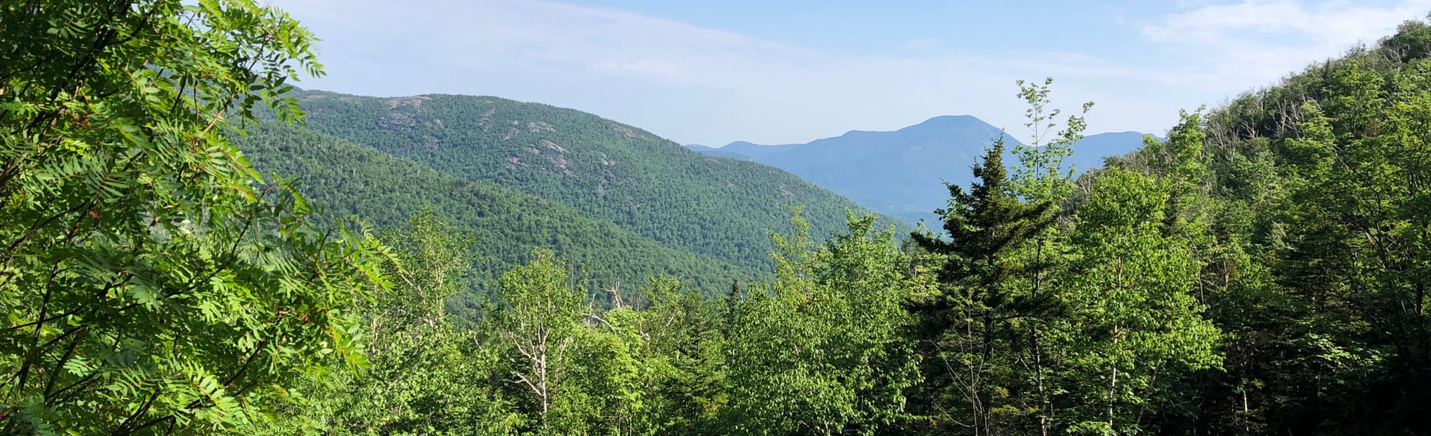 The Dix Range to Macomb and Dix Mountain, New York - 196 Reviews, Map ...