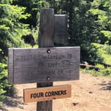 Taneum Creek OHV Loop, Washington - 16 Reviews, Map | AllTrails