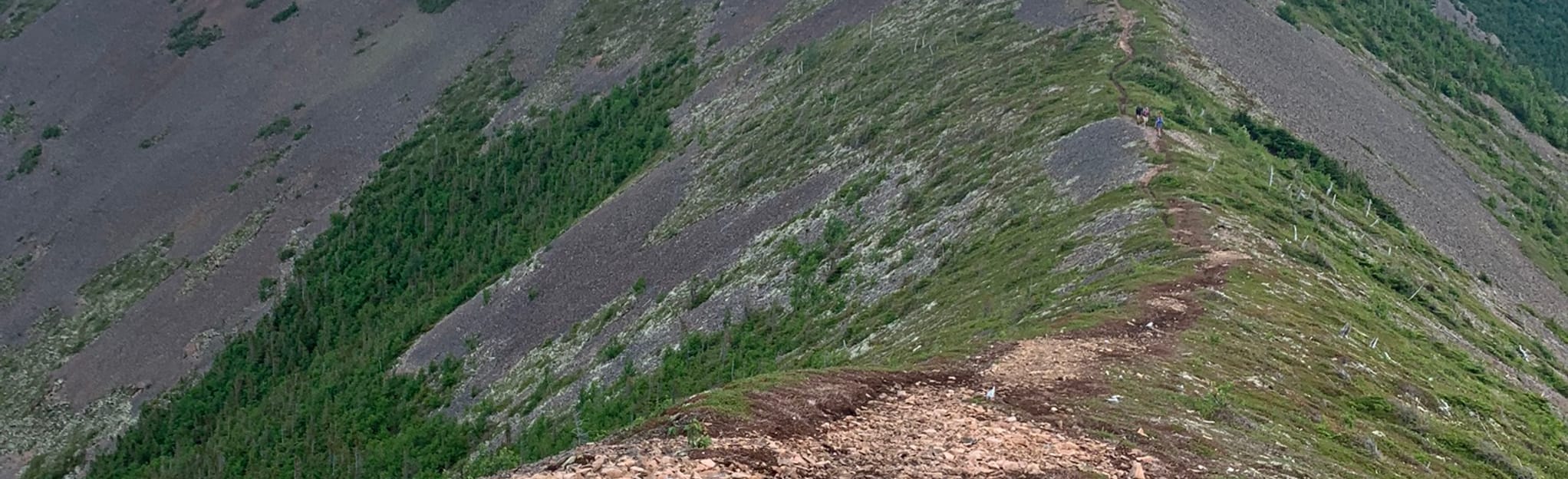 Monts Vallères and Blanche Lamontagne: 668 fotos - Quebec, Canadá ...