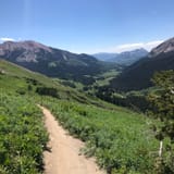Trail 401, Colorado - 102 Reviews, Map | AllTrails
