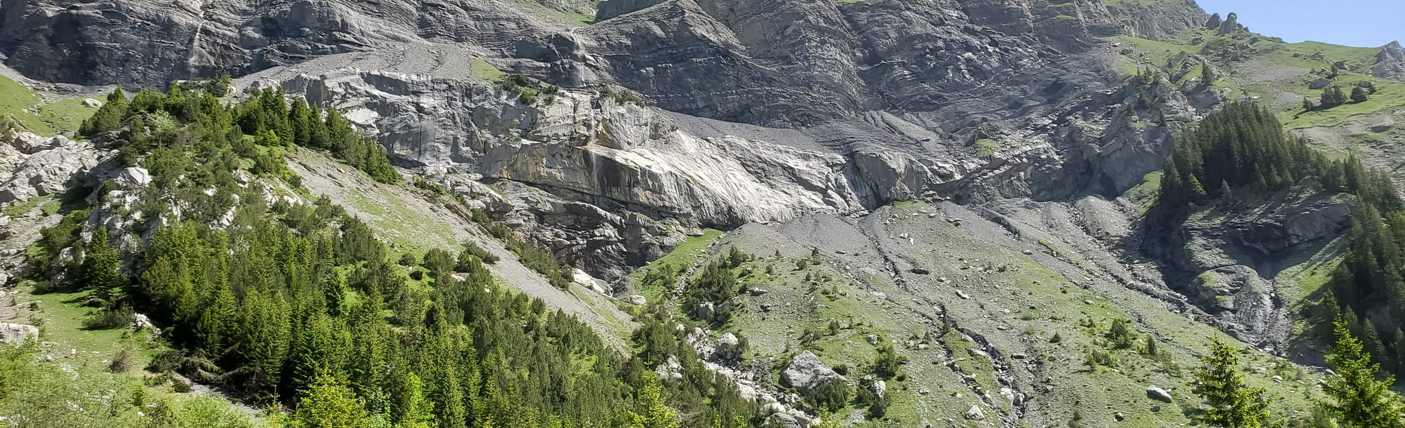 Oeschinensee via Kandersteg Train Station: 103 Reviews, Map - Bern ...