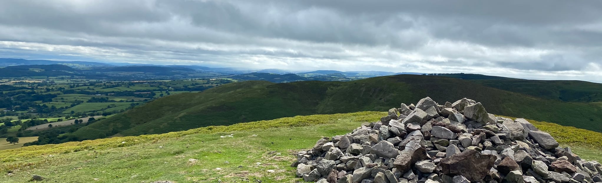 Church Stretton Circular, Shropshire, England - 6 Reviews, Map | AllTrails