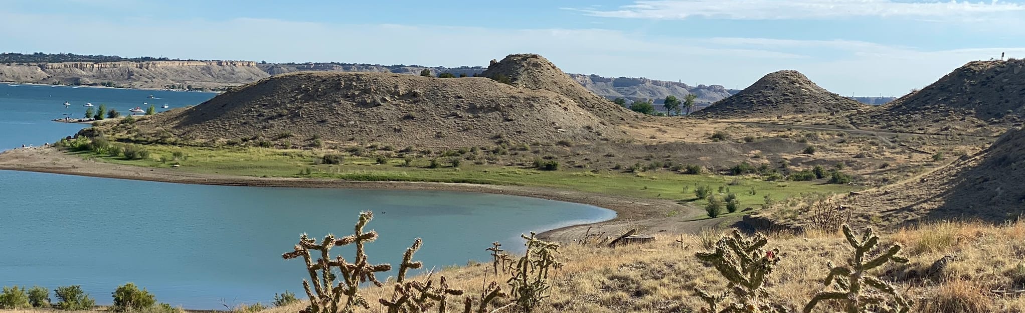 The Duke and South Shore Loop: 332 Fotos - Colorado | AllTrails