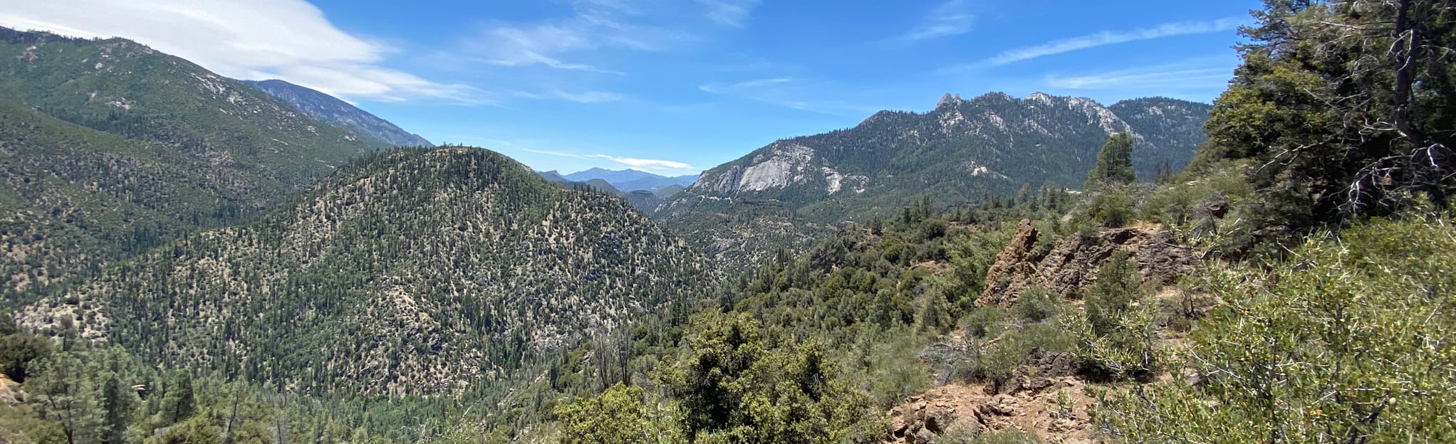 Forks of the Kern Trail: 76 Reviews, Map - California | AllTrails