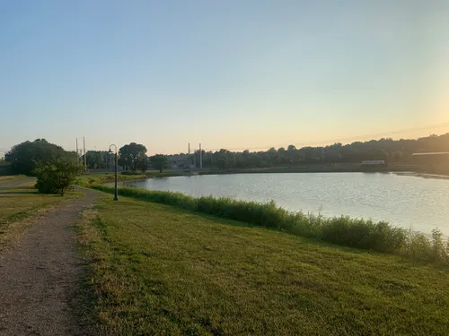 2023 Best Lake Trails in Junction City | AllTrails