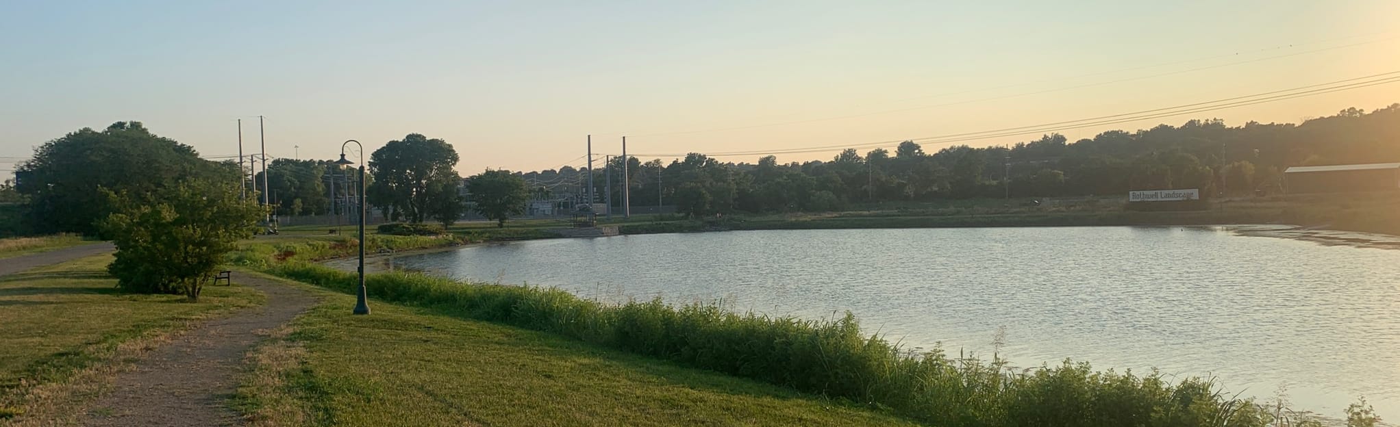 Riverwalk Landing Loop: 13 Reviews, Map - Kansas | AllTrails