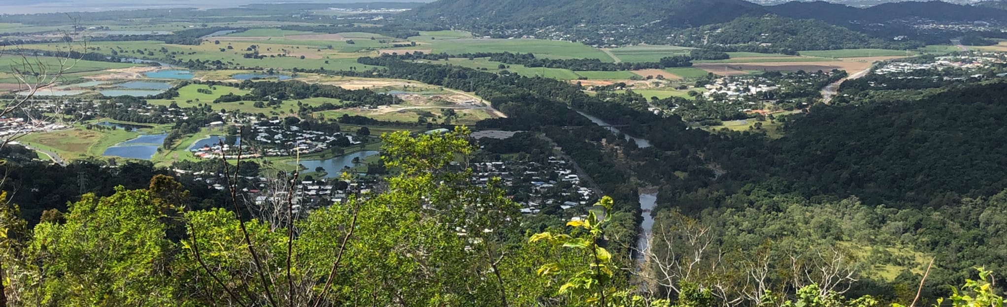 Douglas Track, Queensland, Australia - 53 Reviews, Map | AllTrails