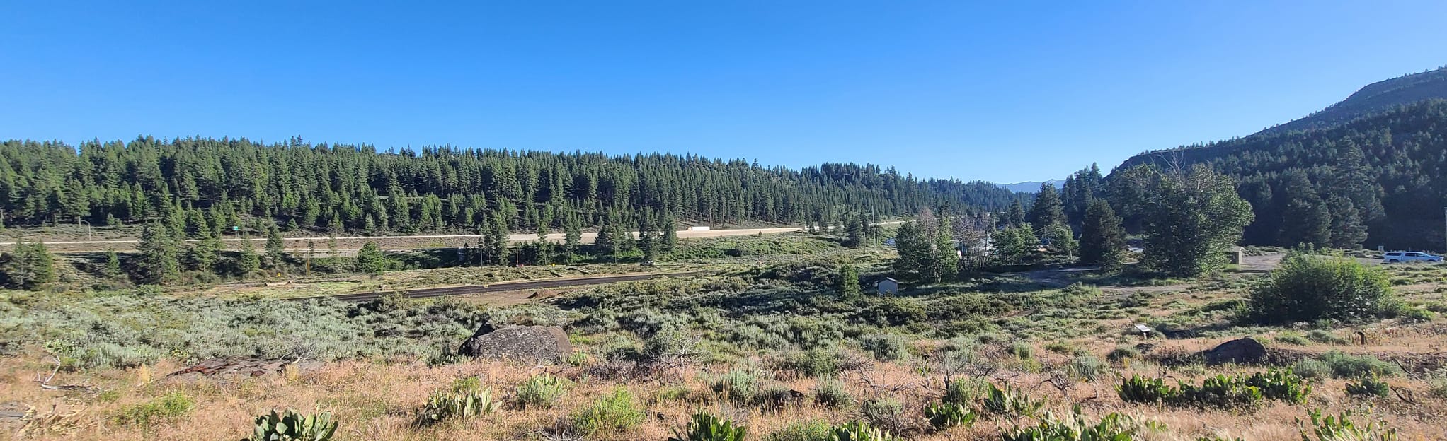 Boca Historic Townsite Interpretive Trail: 30 Reviews, Map - California ...