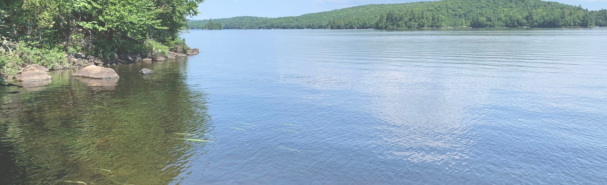 Boucle du Sentier des Sommets via Lac Long: 1 Reviews, Map - Quebec ...