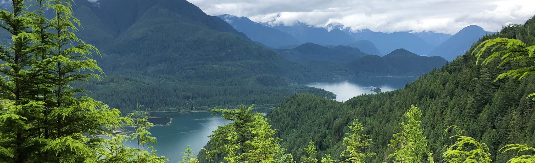 Hoover Lake Loop, British Columbia, Canada - 383 Reviews, Map | AllTrails