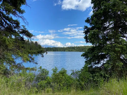 10 Best Hikes and Trails in Stake Lake Recreation Site | AllTrails