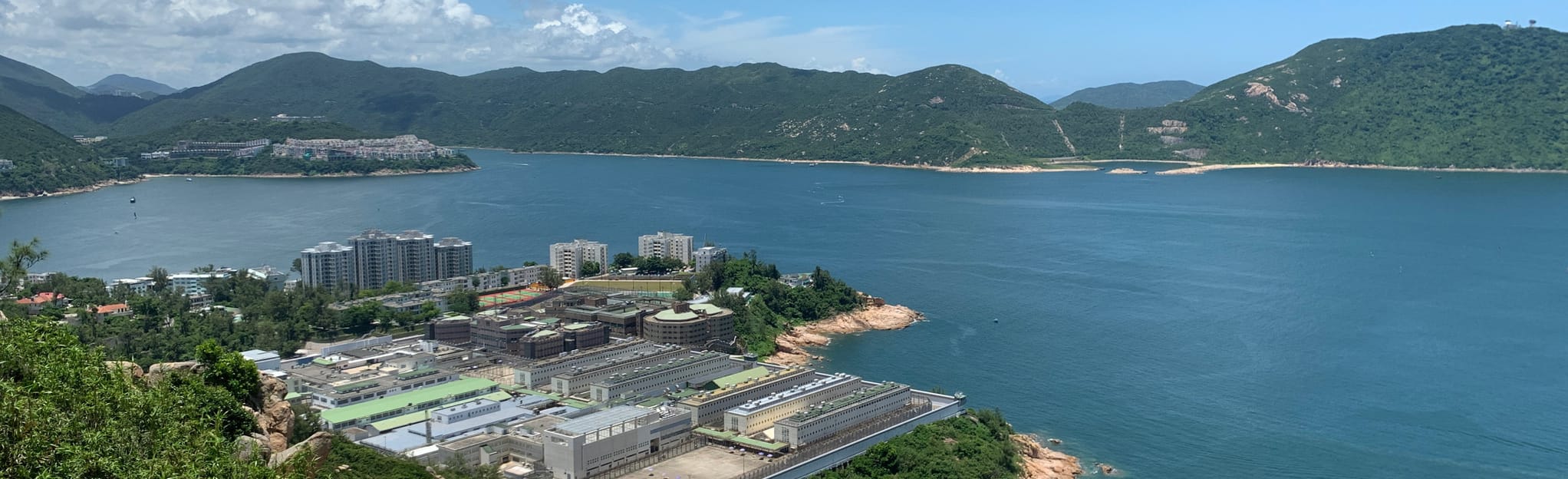 Ocean Park to Stanley Peninsula - Southern, Hong Kong | AllTrails