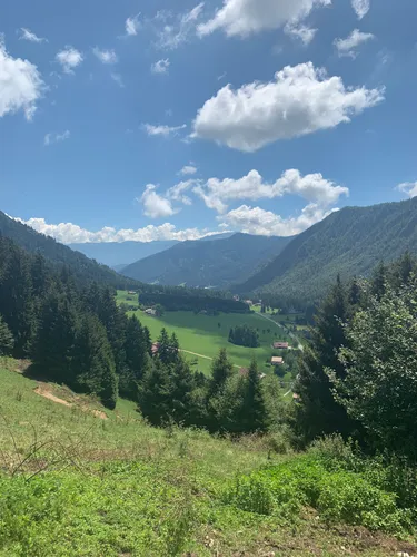 2023 Best Waterfall Trails in Borno | AllTrails