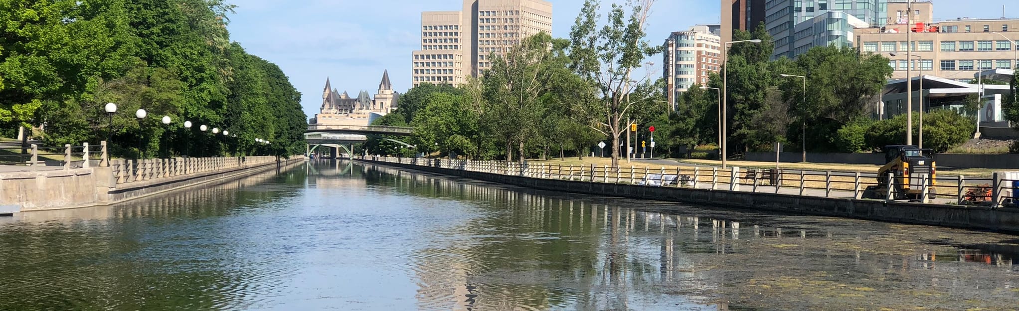Rideau Canal: Eastern Pathway: 281 foto - Ontario, Canada | AllTrails