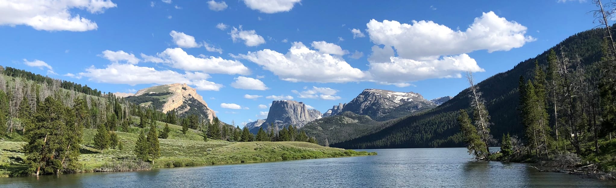 Green River Lakes Loop, Wyoming - 264 Reviews, Map | AllTrails