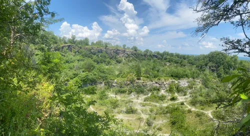 10 Best Hikes and Trails in Ruffner Mountain Nature Preserve | AllTrails