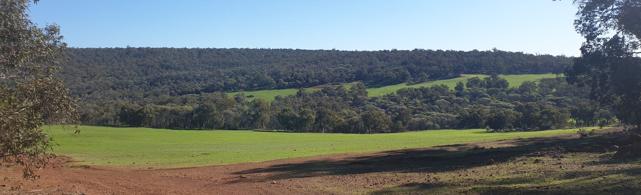 Avon Valley Loop: 22 Reviews, Map - Western Australia, Australia ...