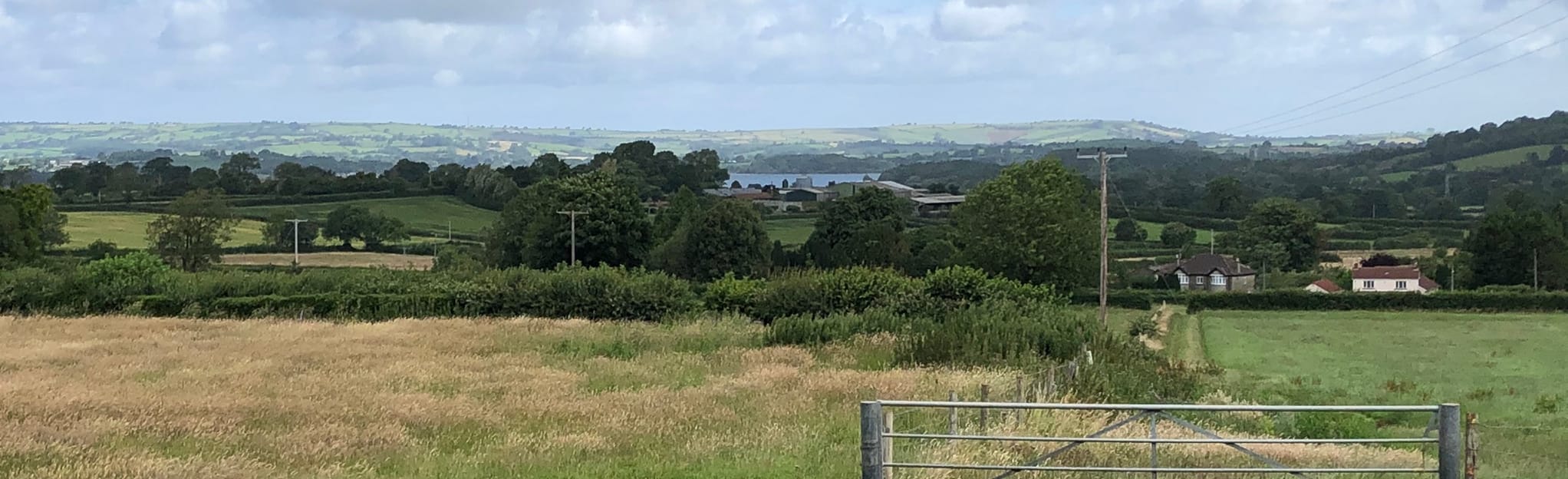 East Harptree and Smitham Chimney Circular., Bristol, England - 21 ...