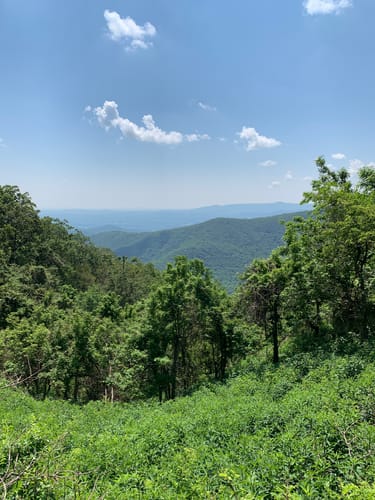 Best Hikes and Trails in Rocky Knob Recreation Area | AllTrails