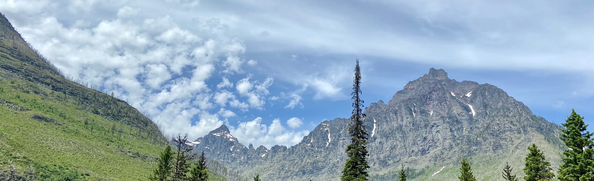 Lake Isabel Trail: 10 Reviews, Map - Montana | AllTrails