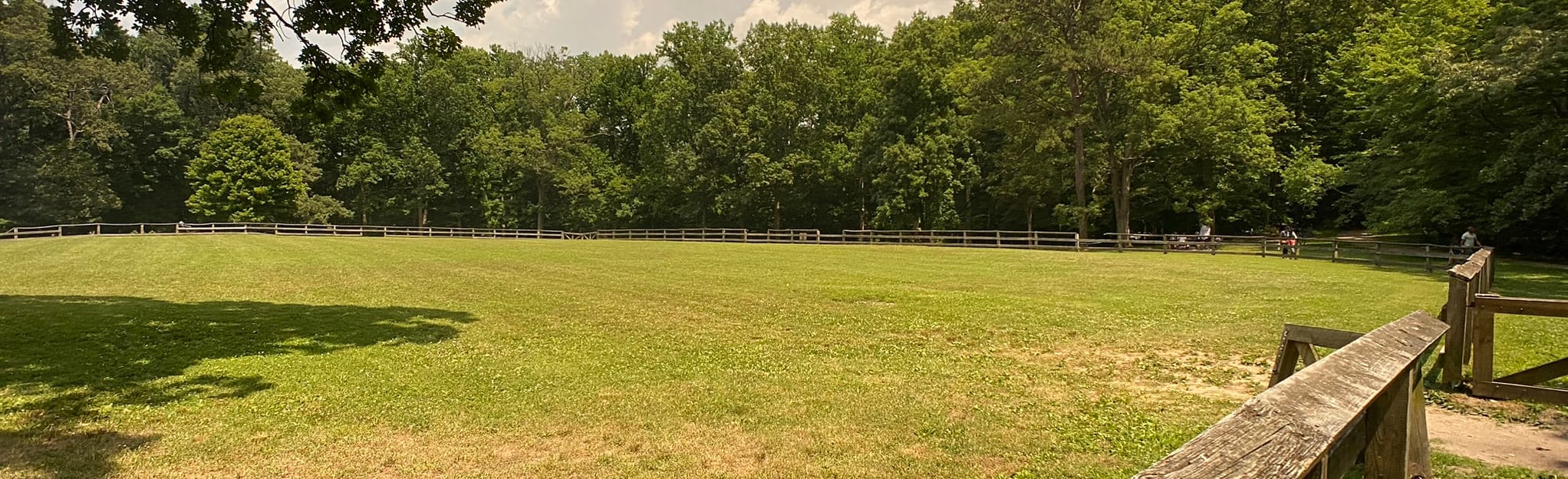 Boulder Bridge Loop, District of Columbia - 1,960 Reviews, Map | AllTrails