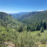 Stultz Trail, Colorado - 116 Reviews, Map | AllTrails