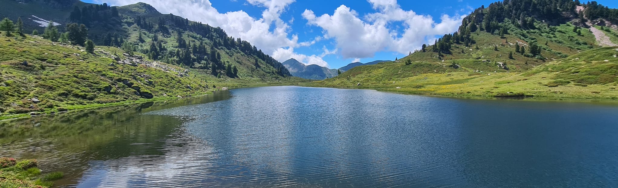 Lago delle Buse | Map, Guide - Trentino, Italy | AllTrails